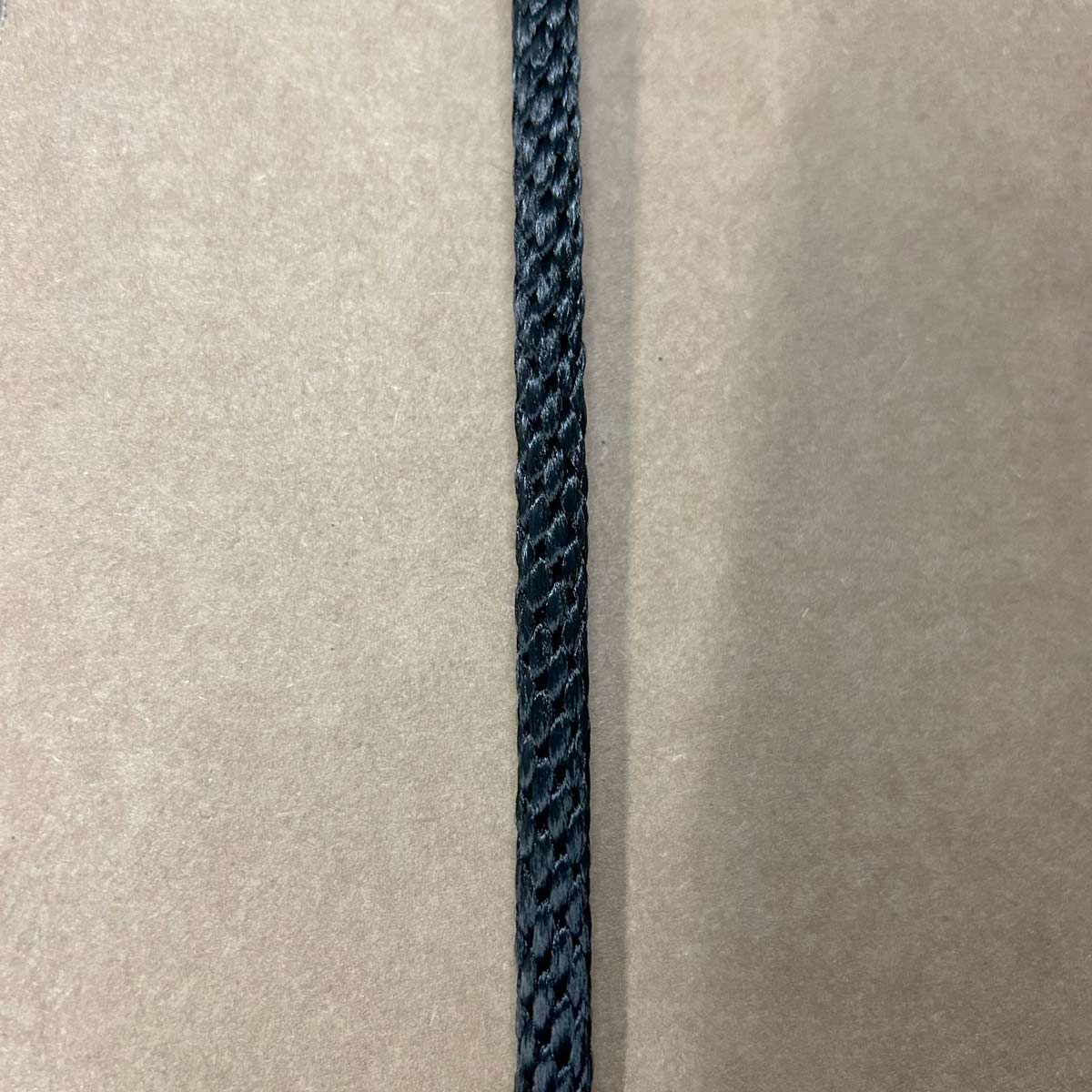 3/8" Wire Core Solid Braid MFP - 500' Spool – Phoenix Rope & Cordage