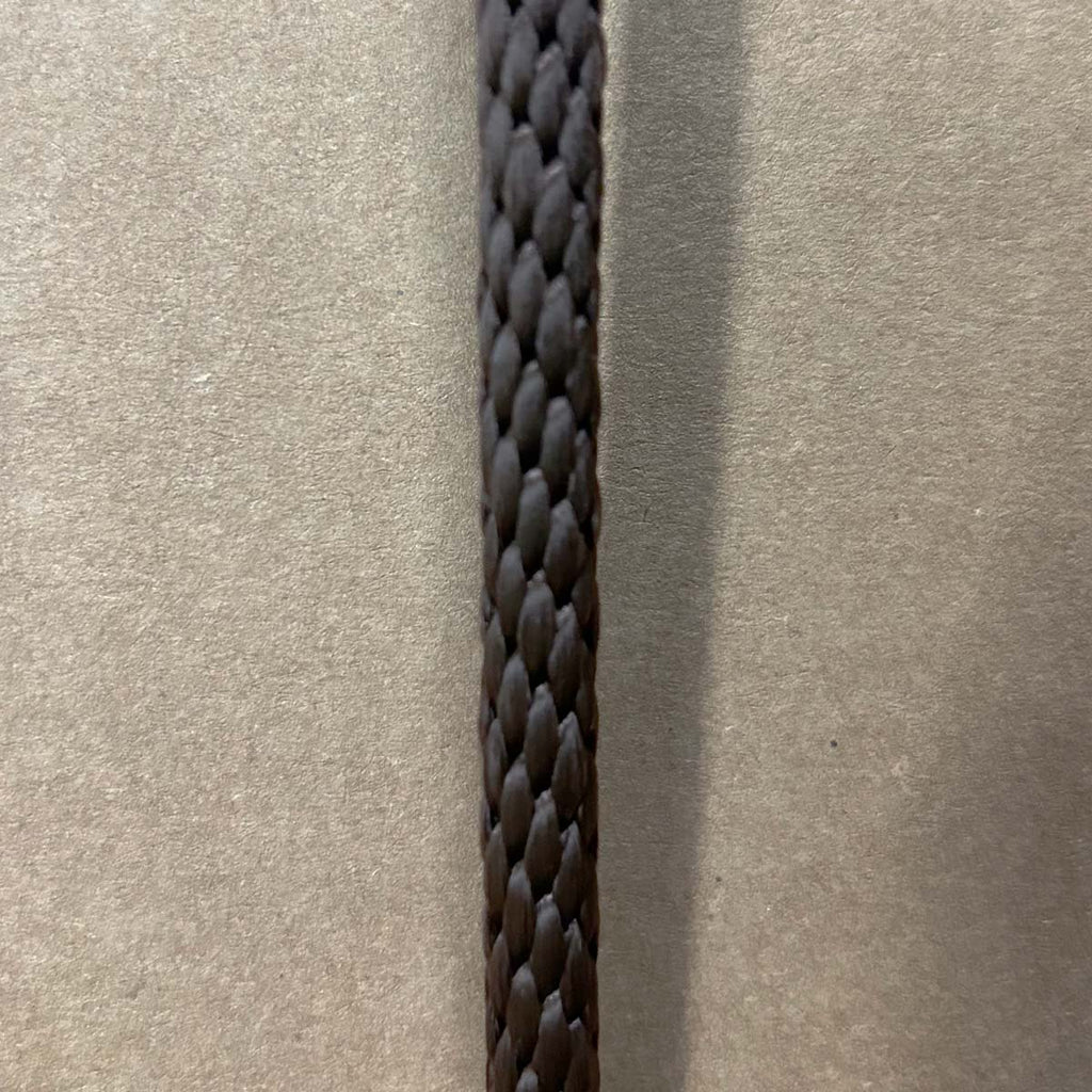 3/8" Wire Core Solid Braid MFP - 500' Spool – Phoenix Rope & Cordage